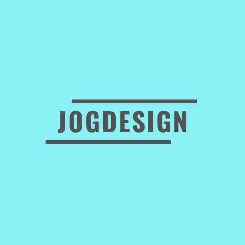 JOGDESIGN – Jogdesign